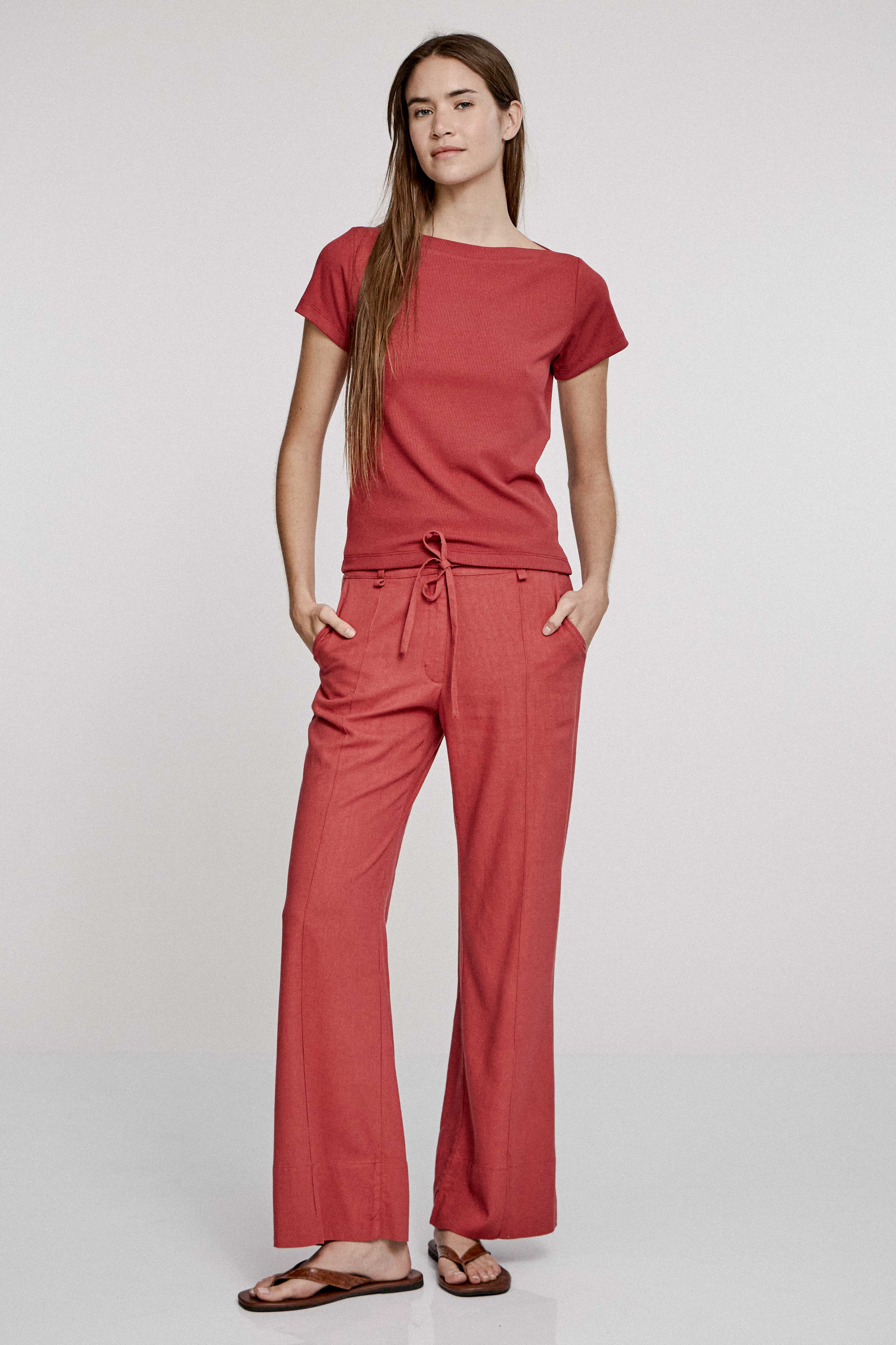 Estancias Chiripa | Remera Ebonie